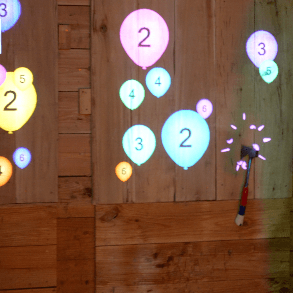 Features | OnPoint Digital Scoring